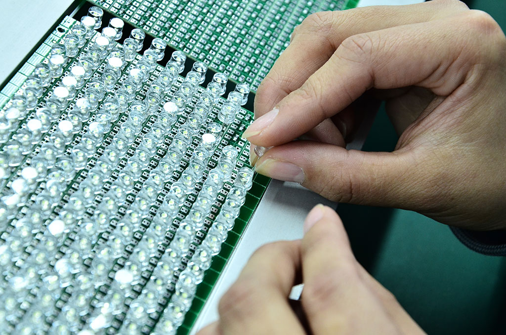 DeKingLED-Best LED Strip Lights manufacturers and LED Strip Lights ...
